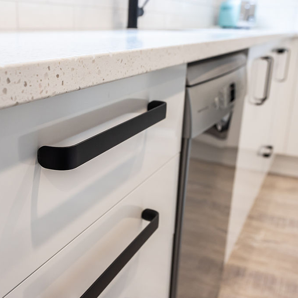 Kitchen - The Kitchen Designer